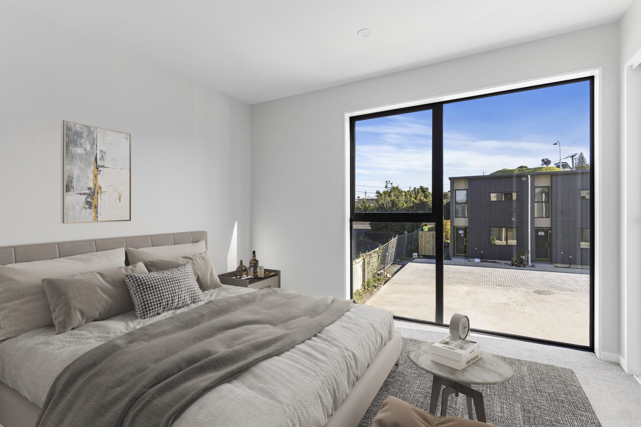 New Property Developments Auckland | New Builds Auckland